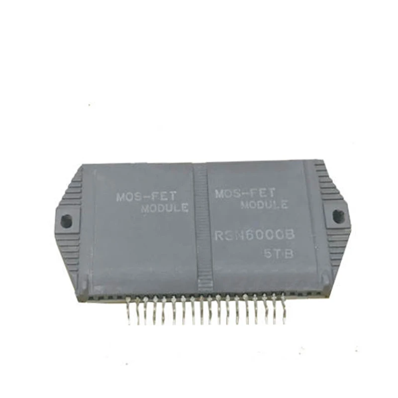 Integrated Circuit Mos Fet Module Rsn6000b 5tb Ic Microcontroller