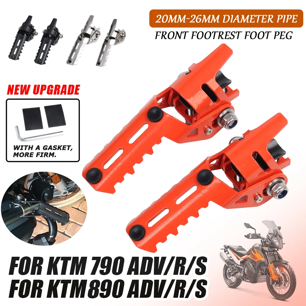 For-KTM-790-Adventure-R-S-KTM790-ADV-R-790ADV-890-Adventure-890ADV ...