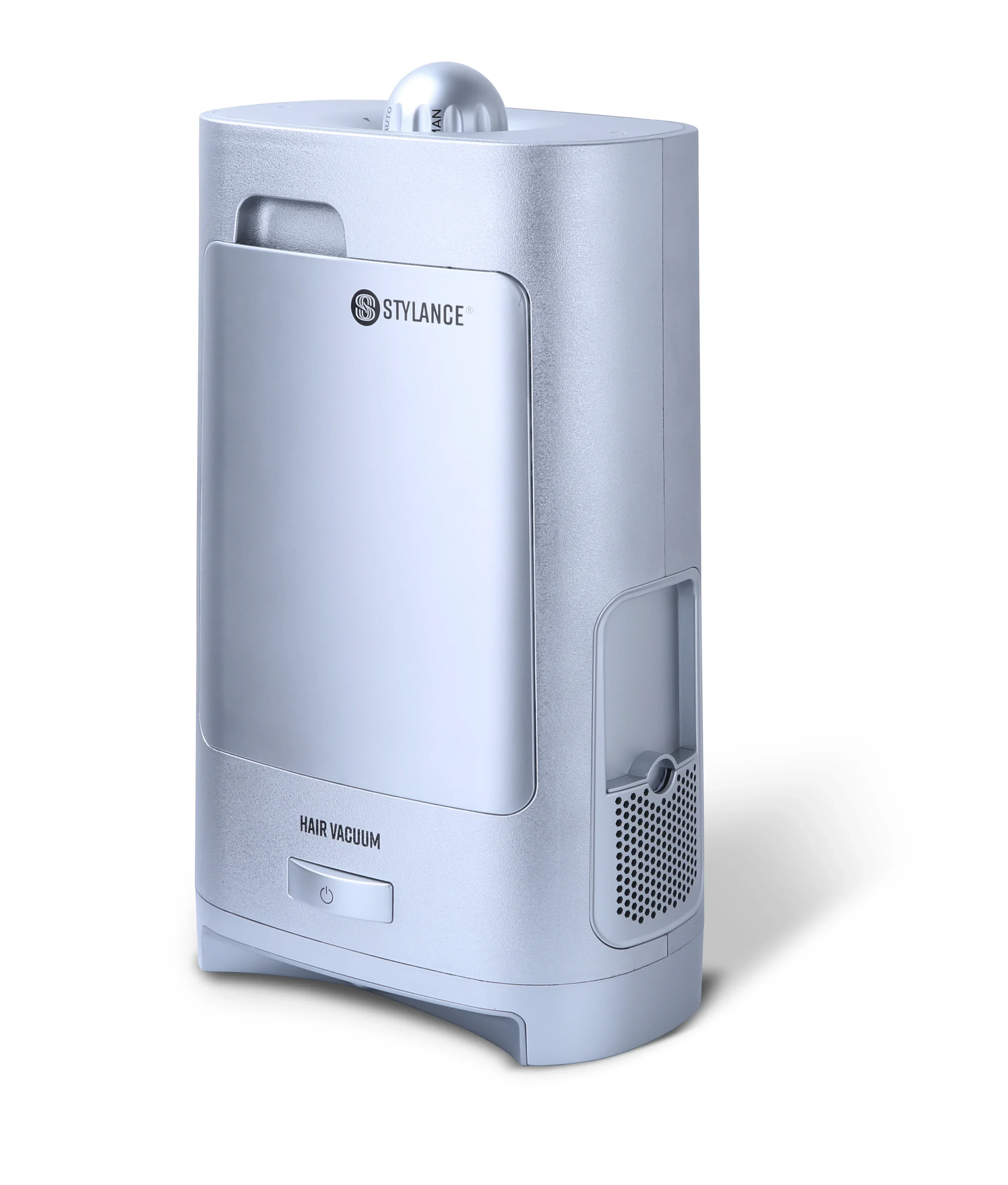 Touchless-Vacuum-for-Pet-Hair-Dust-Debris-1400-Watts-Professional ...