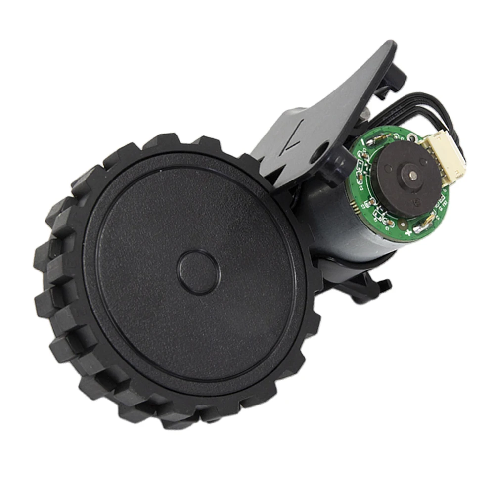 Left Right Replacement Wheel for Robot Vacuum Cleaners Compatible with ...