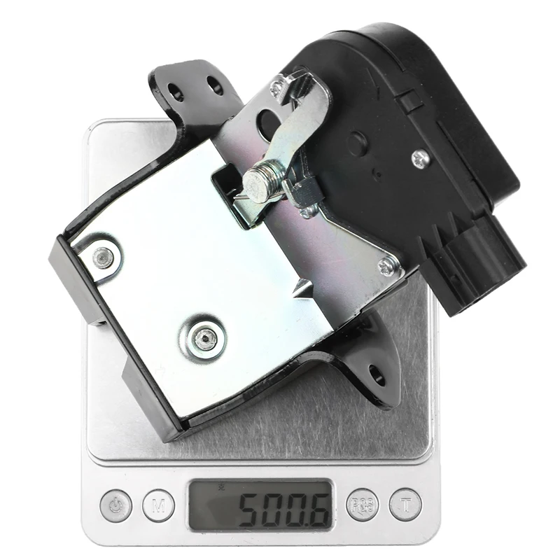 Electric Latch Trunk Latch Lock Actuator For Hyundai Veloster 2012-2017 ...