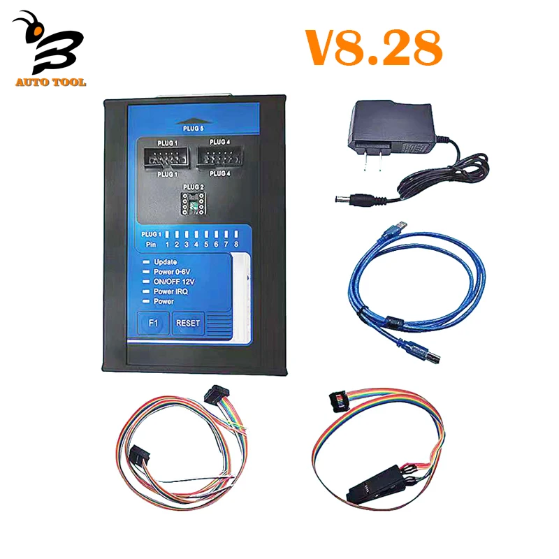 Carprog-2-8-28-Car-Prog-II-ECU-Programmer-for-Engine-SRS-Radio ...