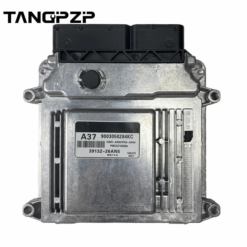 39132-26AN5 A37 9003050284KC 3913226AN5 Original New ECU Car Engine ...