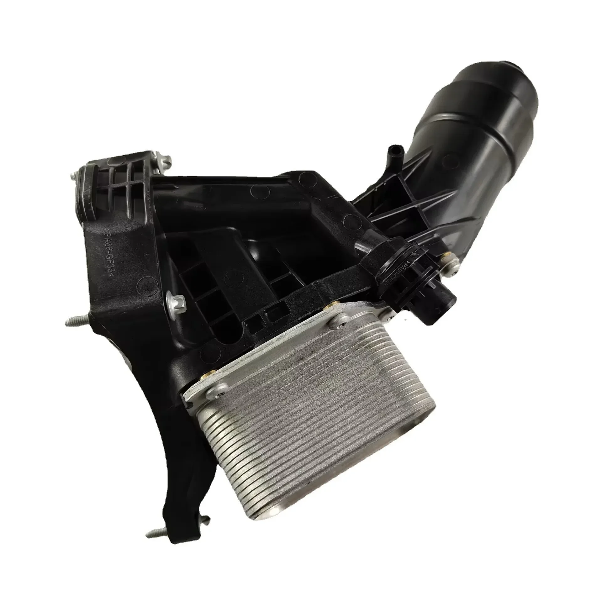 11428596283-11428586673-Engine-Oil-Cooler-Filter-Housing-With-Gasket ...