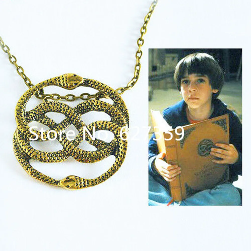 80s Necklaces