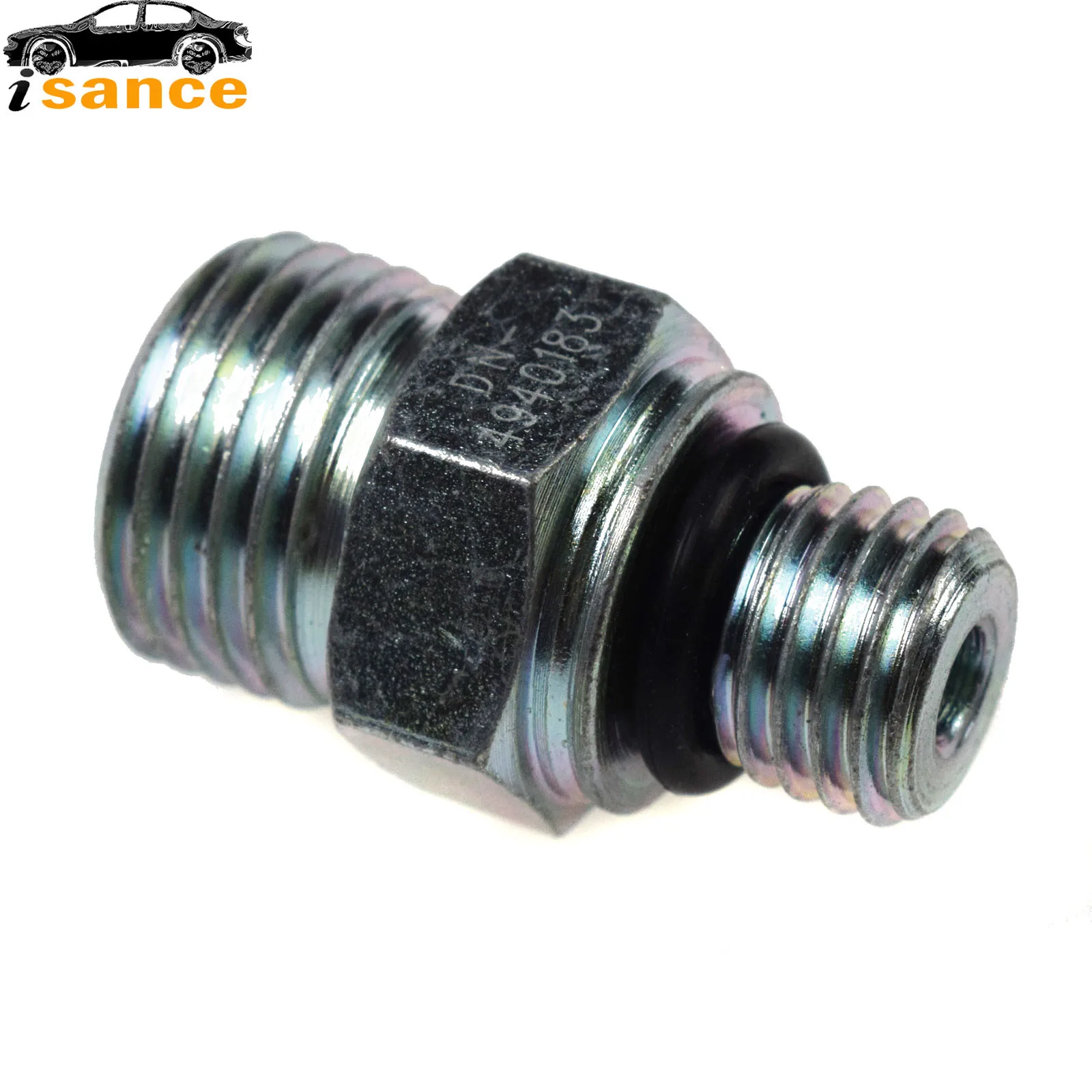 New Tube Turbo Oil Feed Line Connector Joint W/ O Rings For Dodge ...