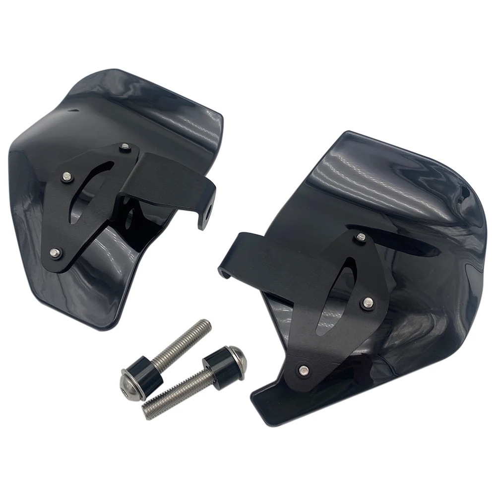 Foot Protector Wind Protection Splash Guard For BMW R1250GS Adventure ...