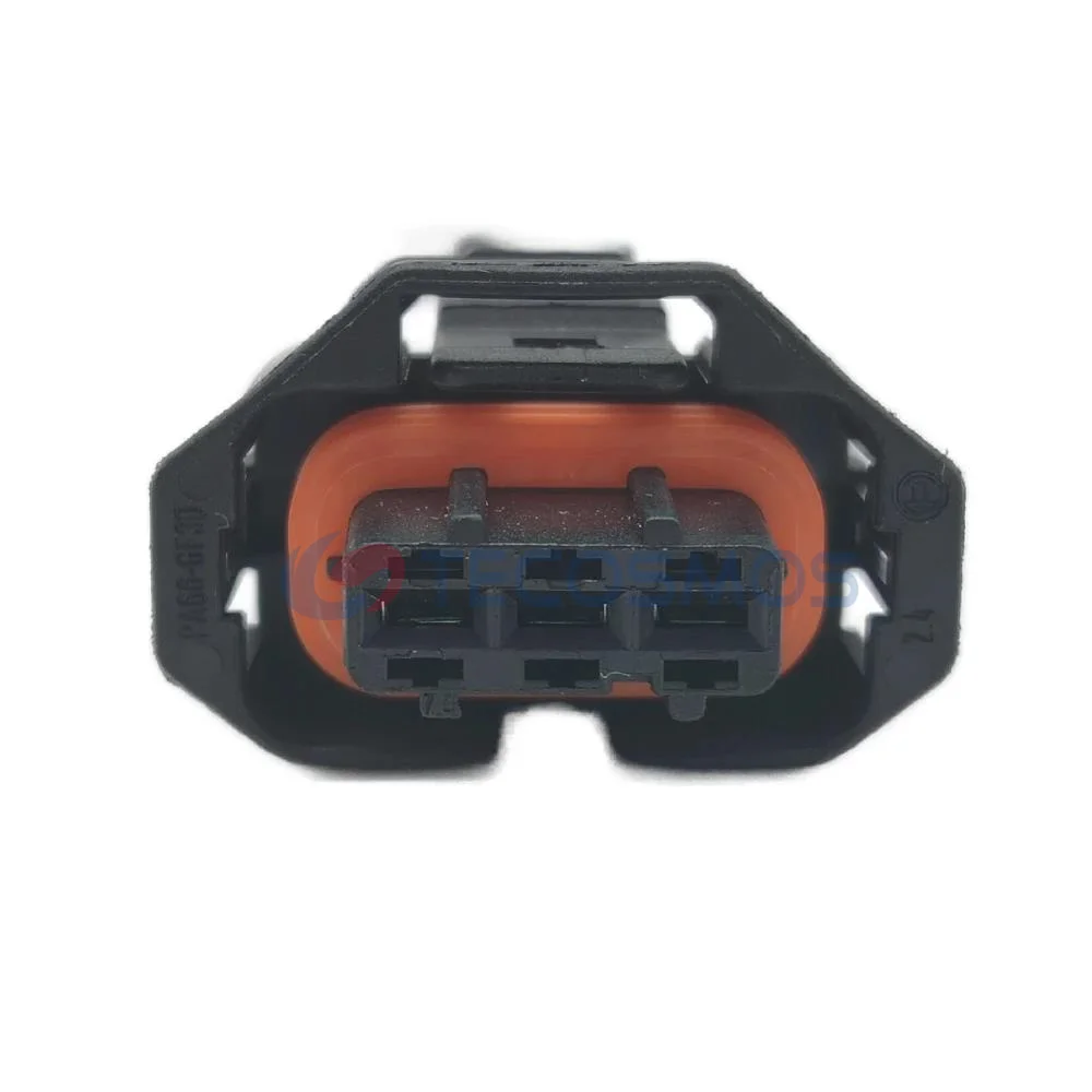 3 Pin,Waterproof Camshaft Position Sensor Plug Ignition Coil Plug ...