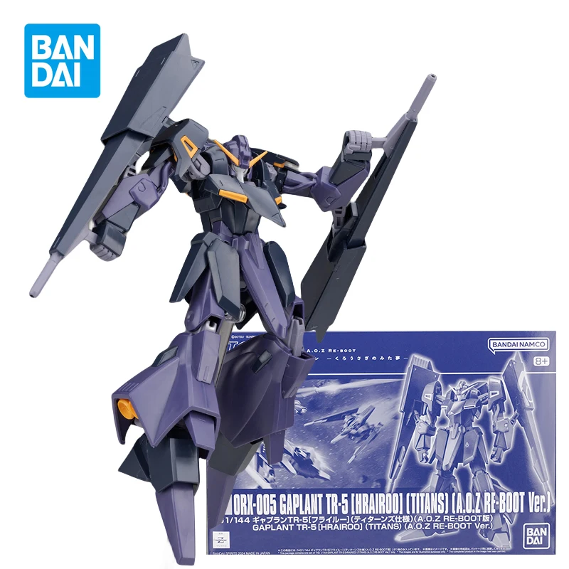 Bandai-figuras-de-acci-n-de-Gundam-AOZ-ORX-005-Gaplant-TR-5-Hrairoo ...