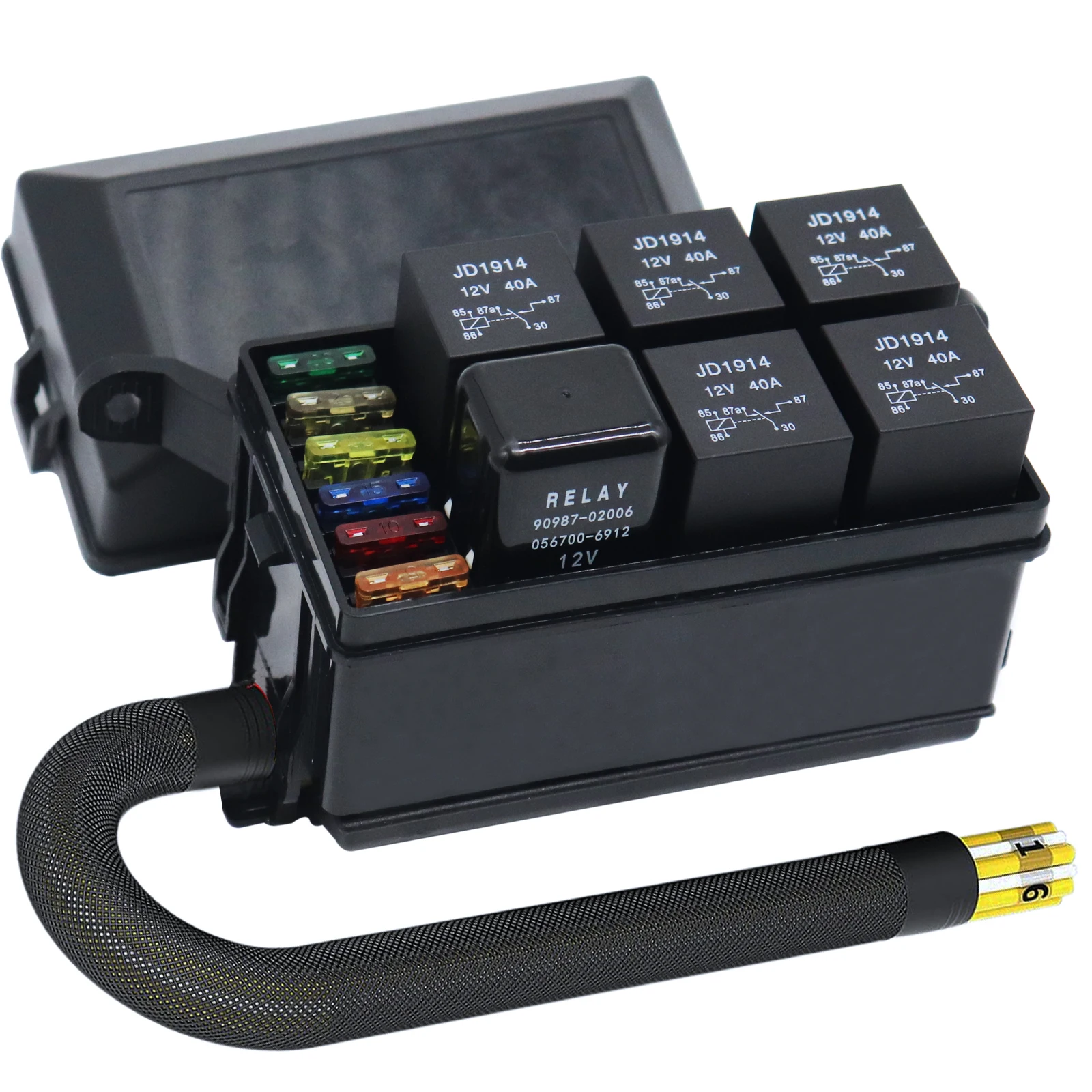 Store Home Products Feedback Brand story