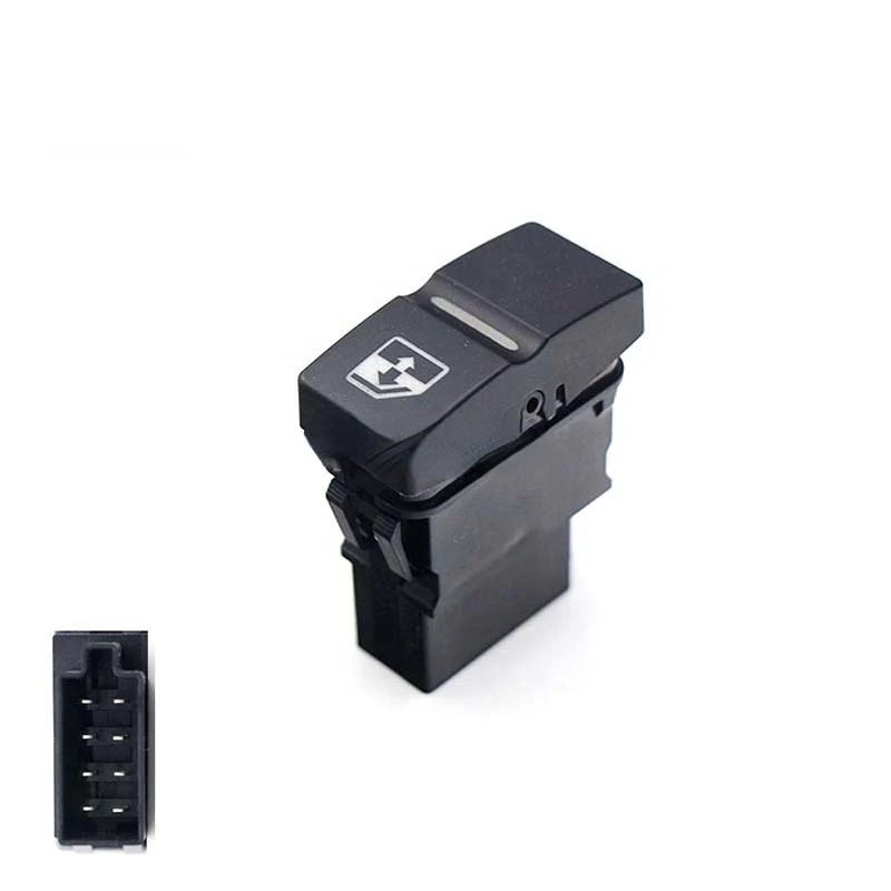 Heavy-Duty-Truck-Switch-81255036450-Window-Control-Panel-Switch-For-MAN ...