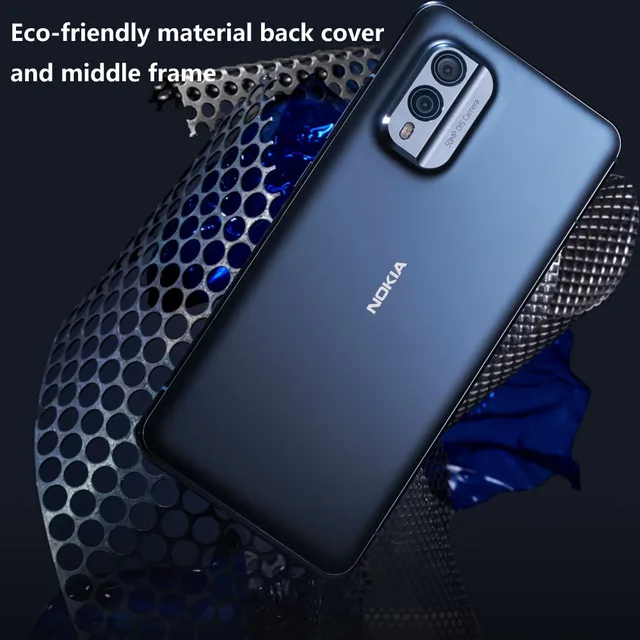 Nokia X30 5G Smartphone 8GB 256GB 90HZ 6.43 inch FHD+ Display 4200mAh ...