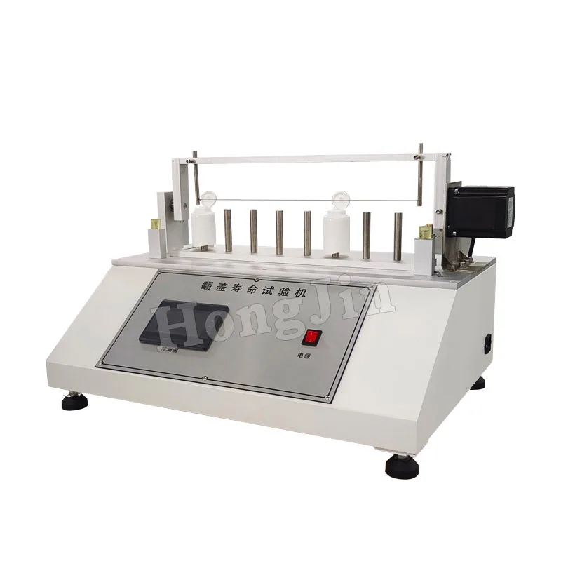 Flip-Cover-Life-Testing-Machine-Lcd-Screen-Swing-Testing-Machine ...