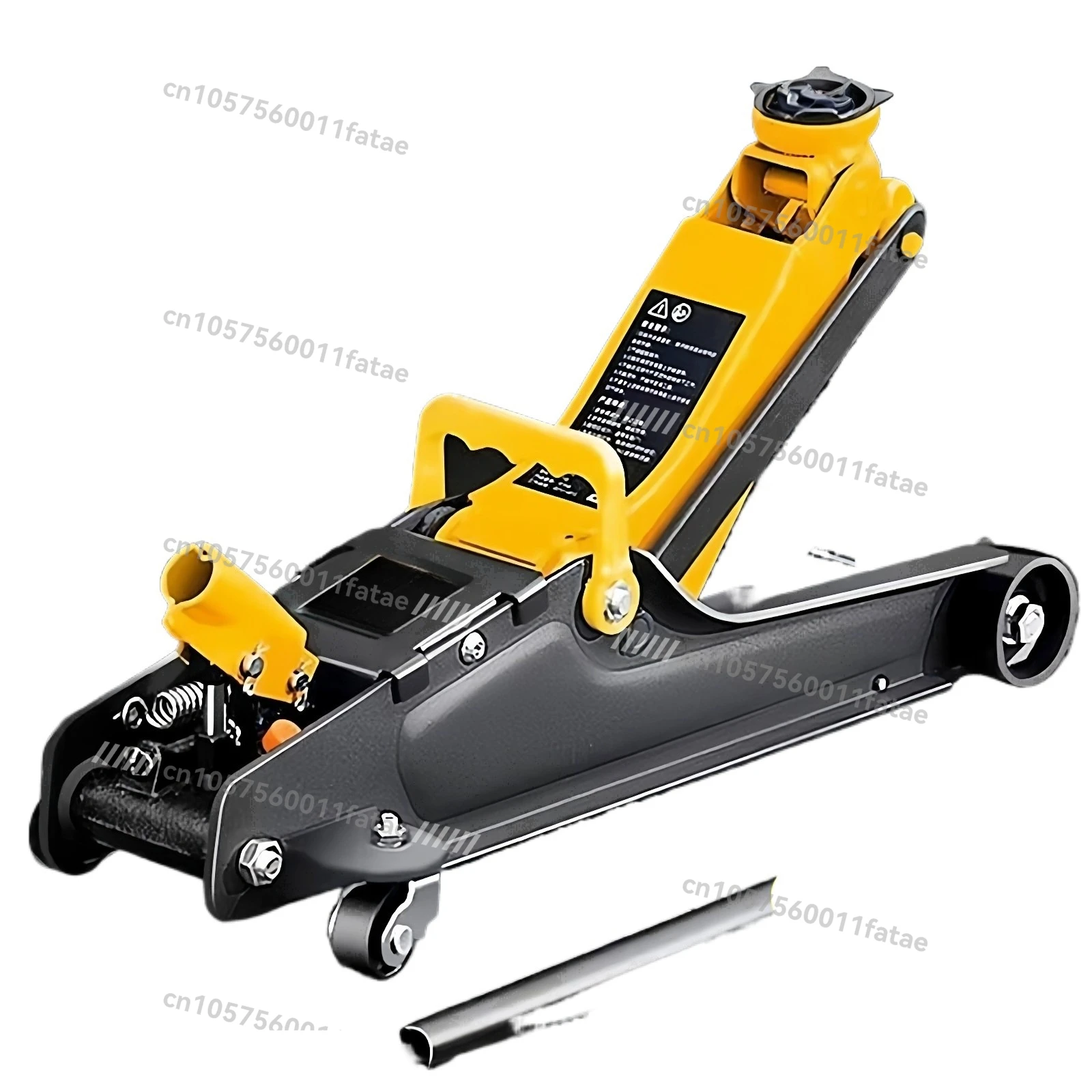 Horizontal Hydraulic Jack 3 Tons 5 Tons Car Car Tire Replacement Auto ...