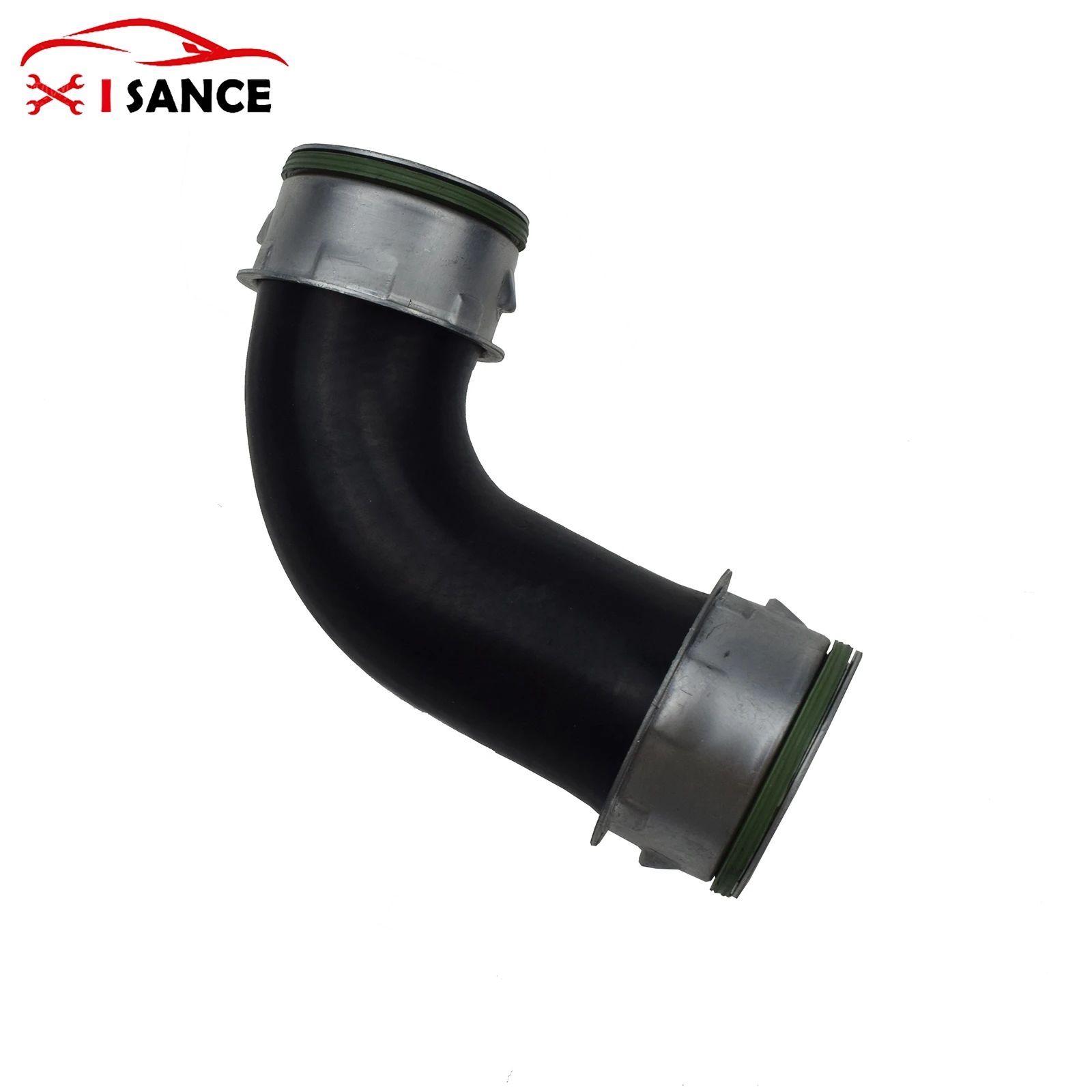 Car Turbo Intercooler Hose Pipe 7H0145708H,7H0145708E For VW ...