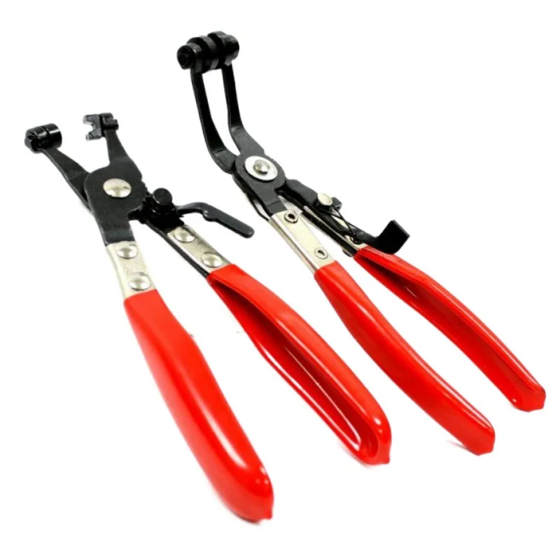 1Pc-Brand-New-Clamp-Puller-Locking-Car-Hose-Clamps-Pliers-Water-Pipe ...