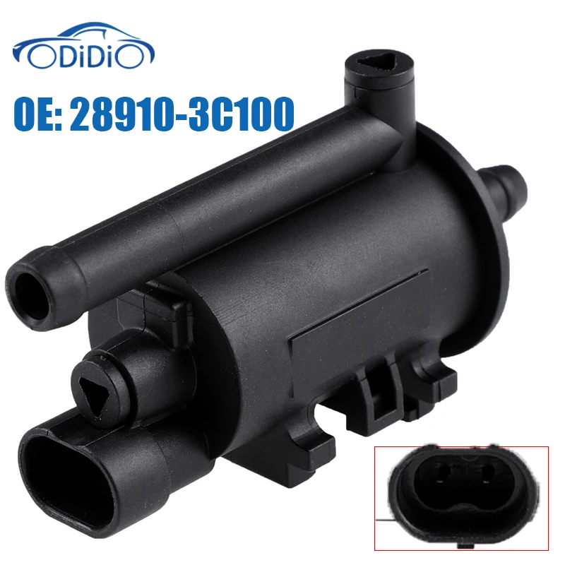 ODIDIO-Vapor-Canister-Purge-Solenoid-Valve-289103C100-28910-3C100-For ...