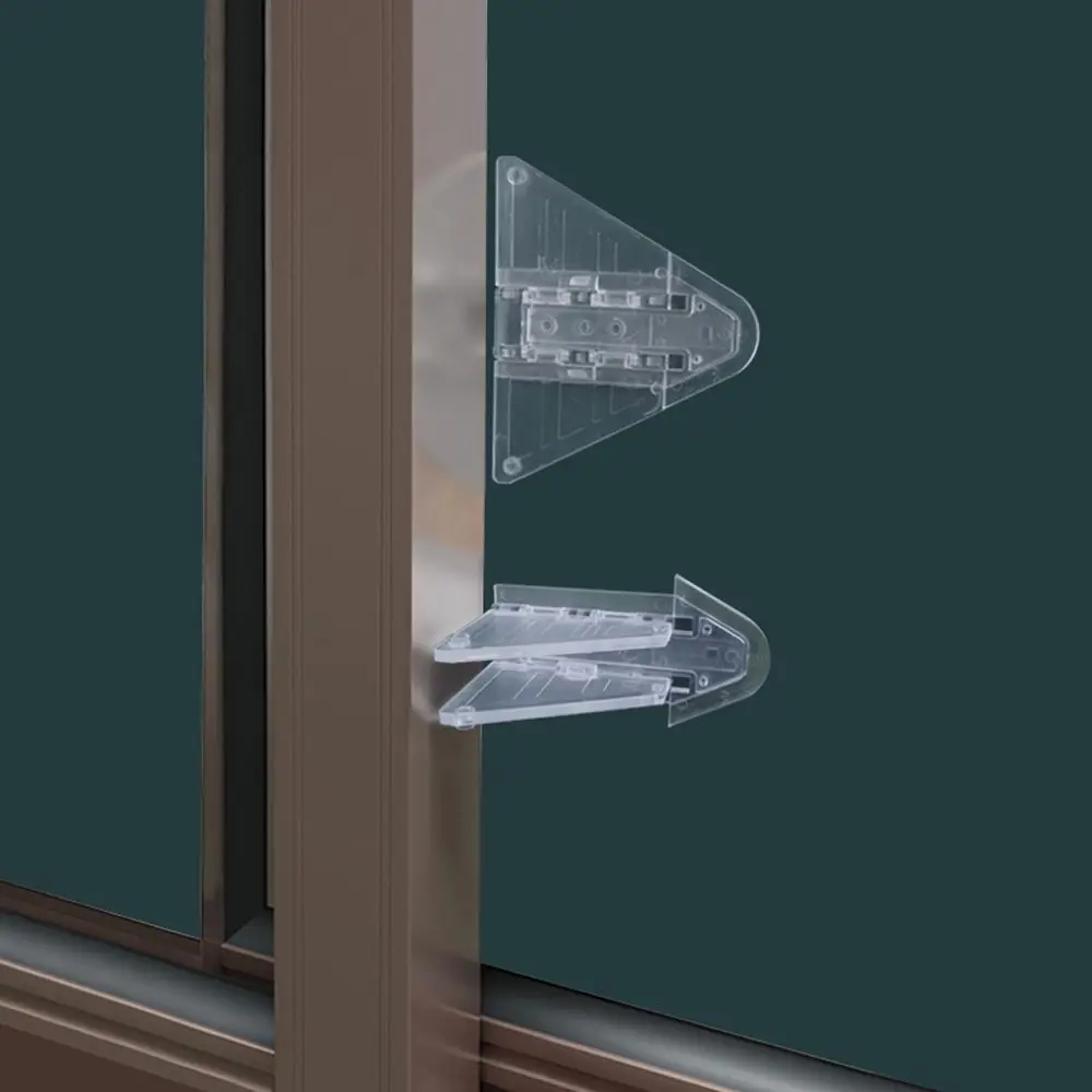 Child-Safety-Window-Limit-Lock-Prevent-Open-Baby-Security-Protection ...