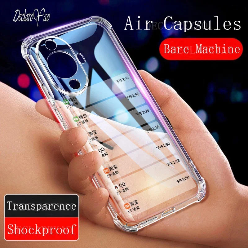 Fundas-para-Huawei-Nova-10-Pro-9-8-7-6-SE-carcasa-trasera-DECLAREYAO ...
