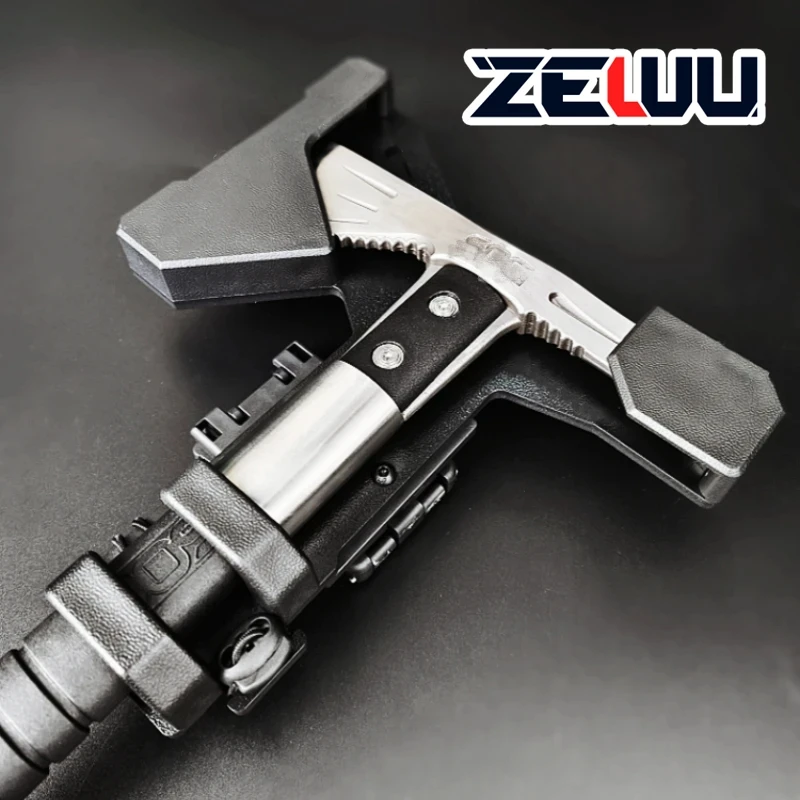 Suo-Ge-F182n-Special-Axe-Set-Sog-Outdoor-Camping-Axe-Voodoo-Engineer ...