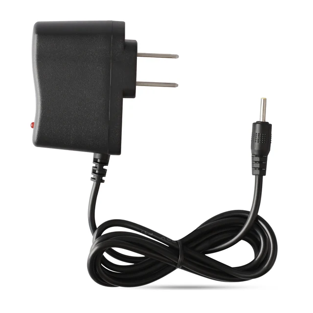Charger for GBC Game Boy Color, AC Power Adapter Power Supply for GBC ...