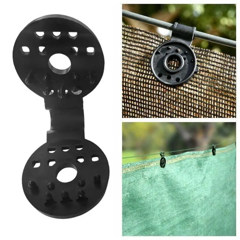 1-Set-Shading-Net-Clip-Durable-High-Temperature-Resistant-Backyard ...