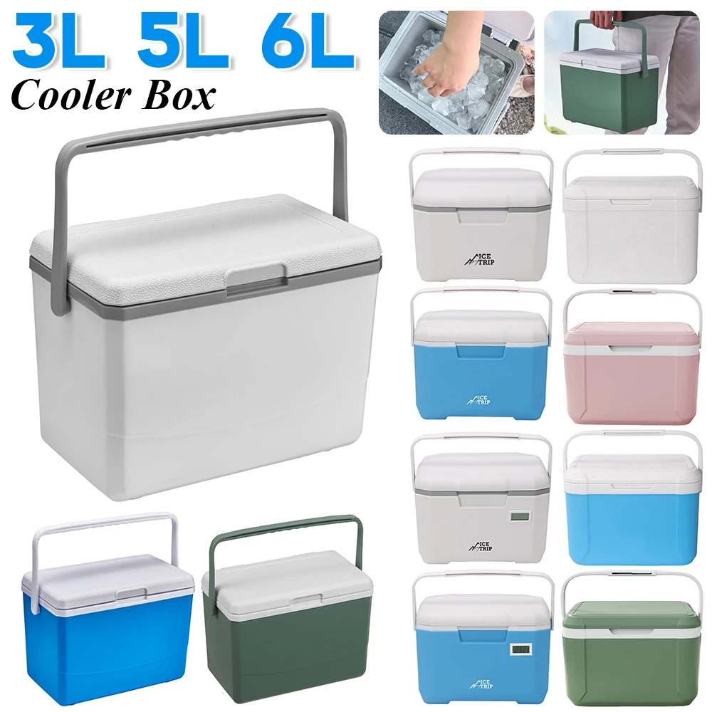 3L-Camping-Cooler-Box-Large-Capacity-Car-Refrigerator-Heat-Preservation ...