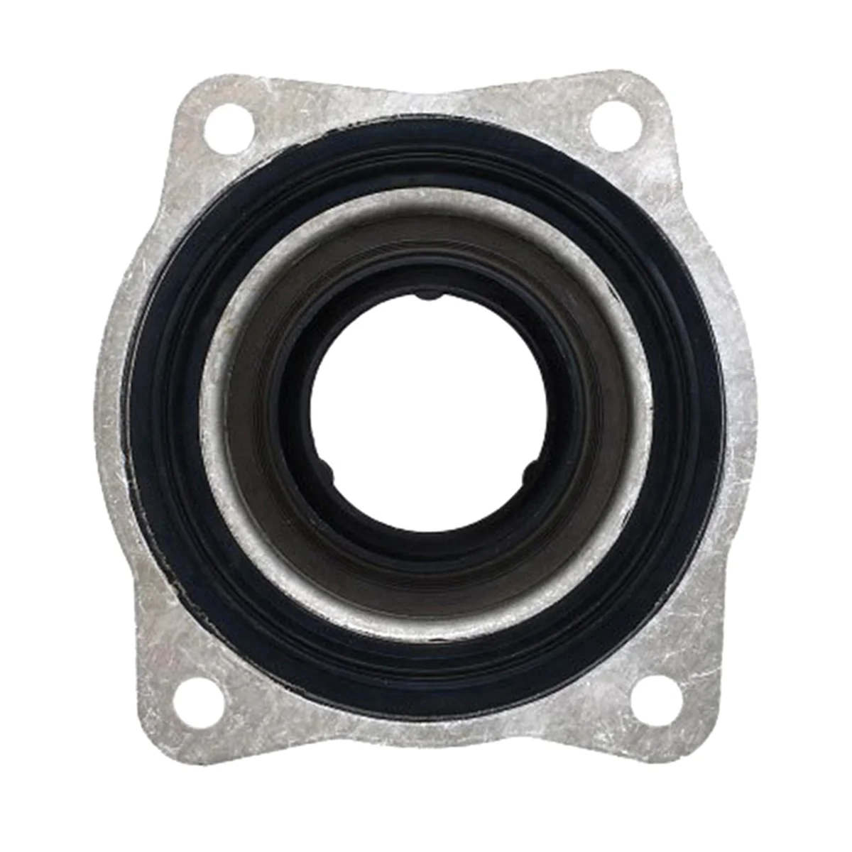Front-Crankshaft-Seal-with-Flange-for-Porsche-Cayenne-Macan-Panamera ...