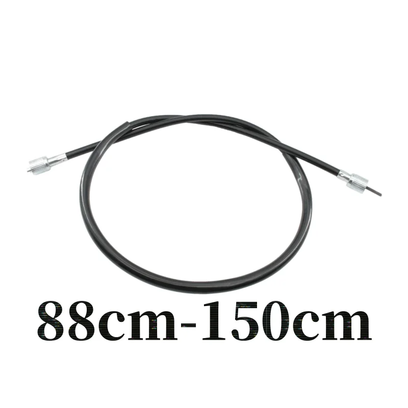 Motorbike-scooter-plug-speedometer-cable-instrument-cable-metering ...