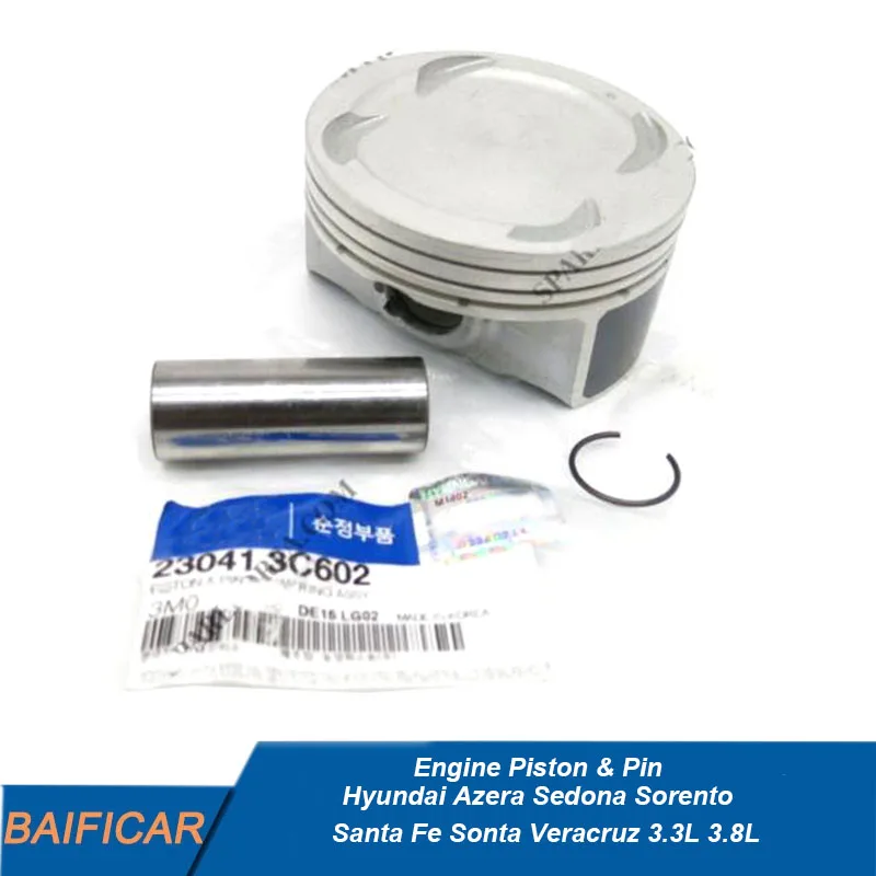 Brand-New-Genuine-Engine-Piston-Pin-230413C600-23041-3C602-For-Hyundai ...