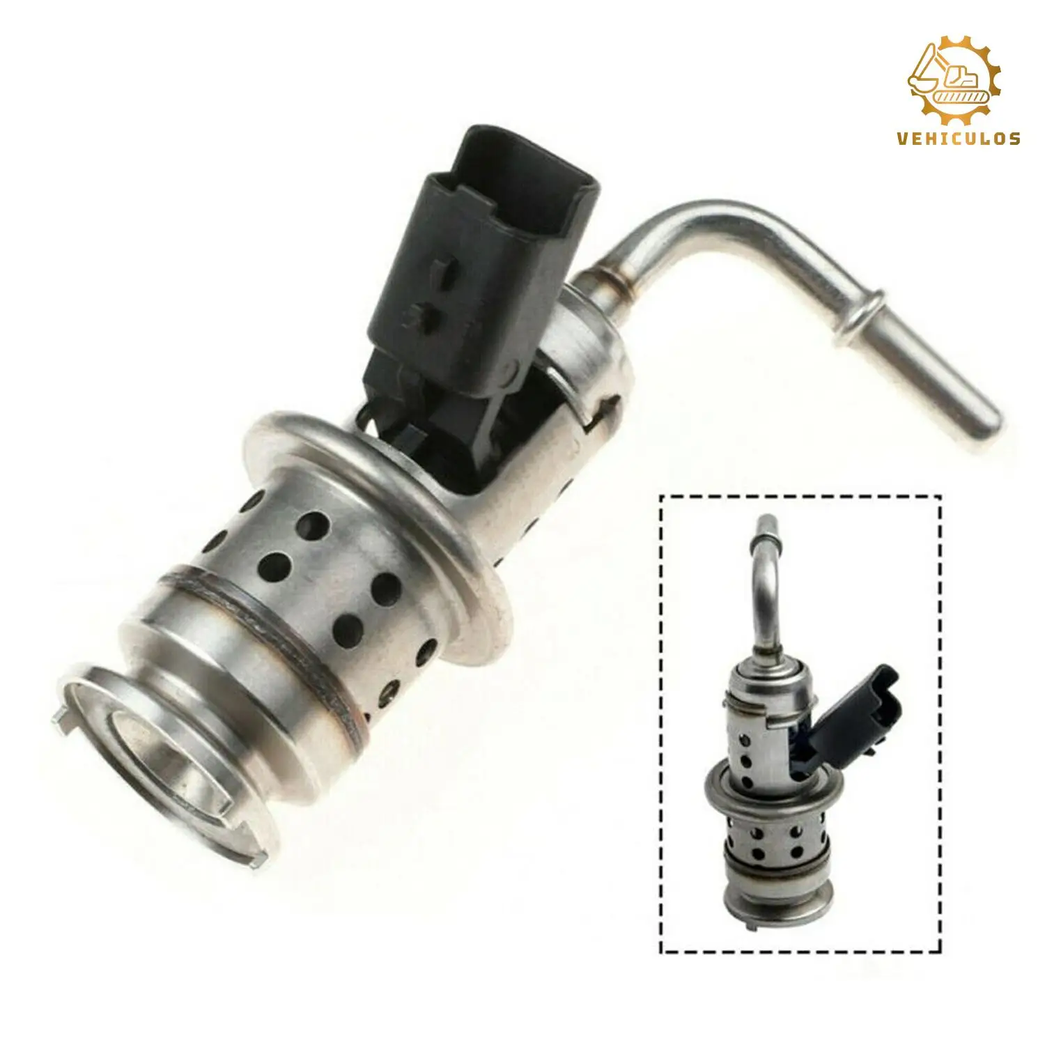 1PC AdBlue Injector 9802763880 for Peugeot 208 308 508 2008 3008 Expert ...