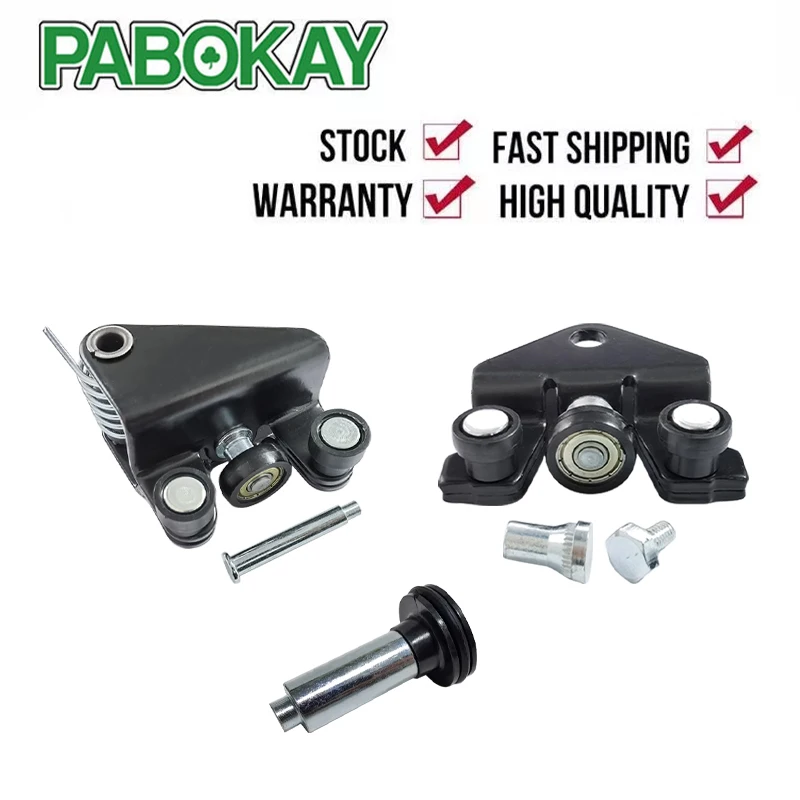 GUIDE-ROLLER-SLIDING-DOOR-RIGHT-for-RENAULT-TRAFIC-II-OPEL-VIVARO ...