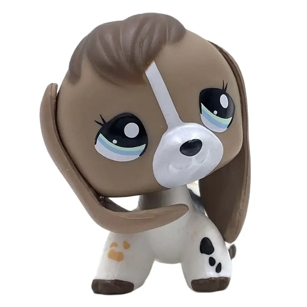 Rare-pet-Real-original-Littlest-pet-shop-Bobble-head-toy-figure-2207 ...