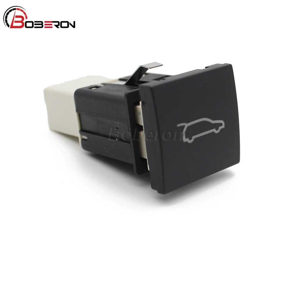 For Vw Jetta Golf 6 Mk6 Auto Trunk Lock Control Button Car Boot ...
