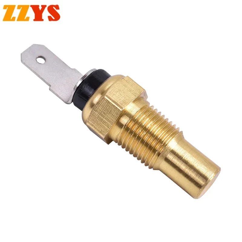 Water Tank Temperature Sensor Control Switch Assy Radiator Cooling ...