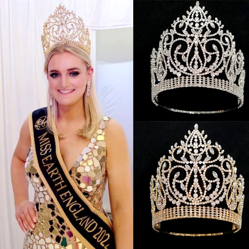 Miss Earth Crown