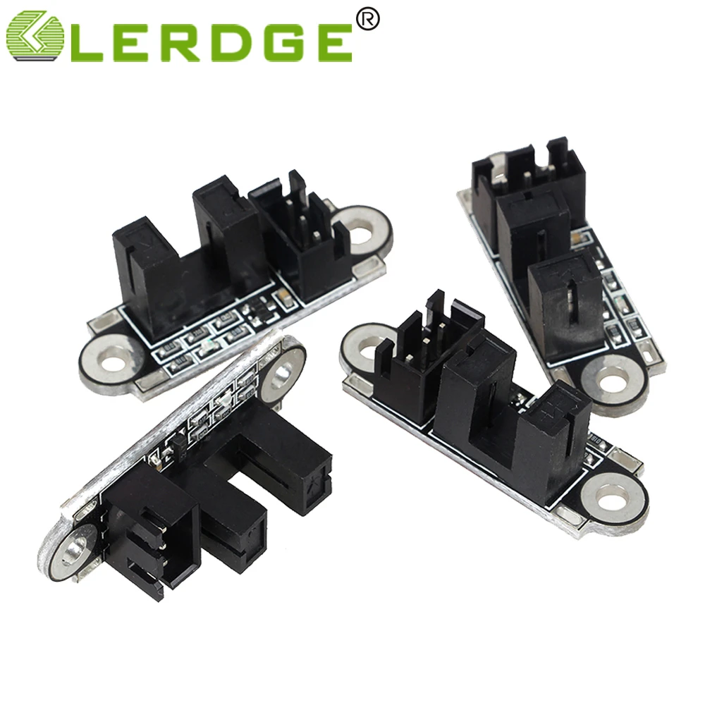 Lerdge Optical Endstop 3d Printer Parts Optical Switch Sensor ...