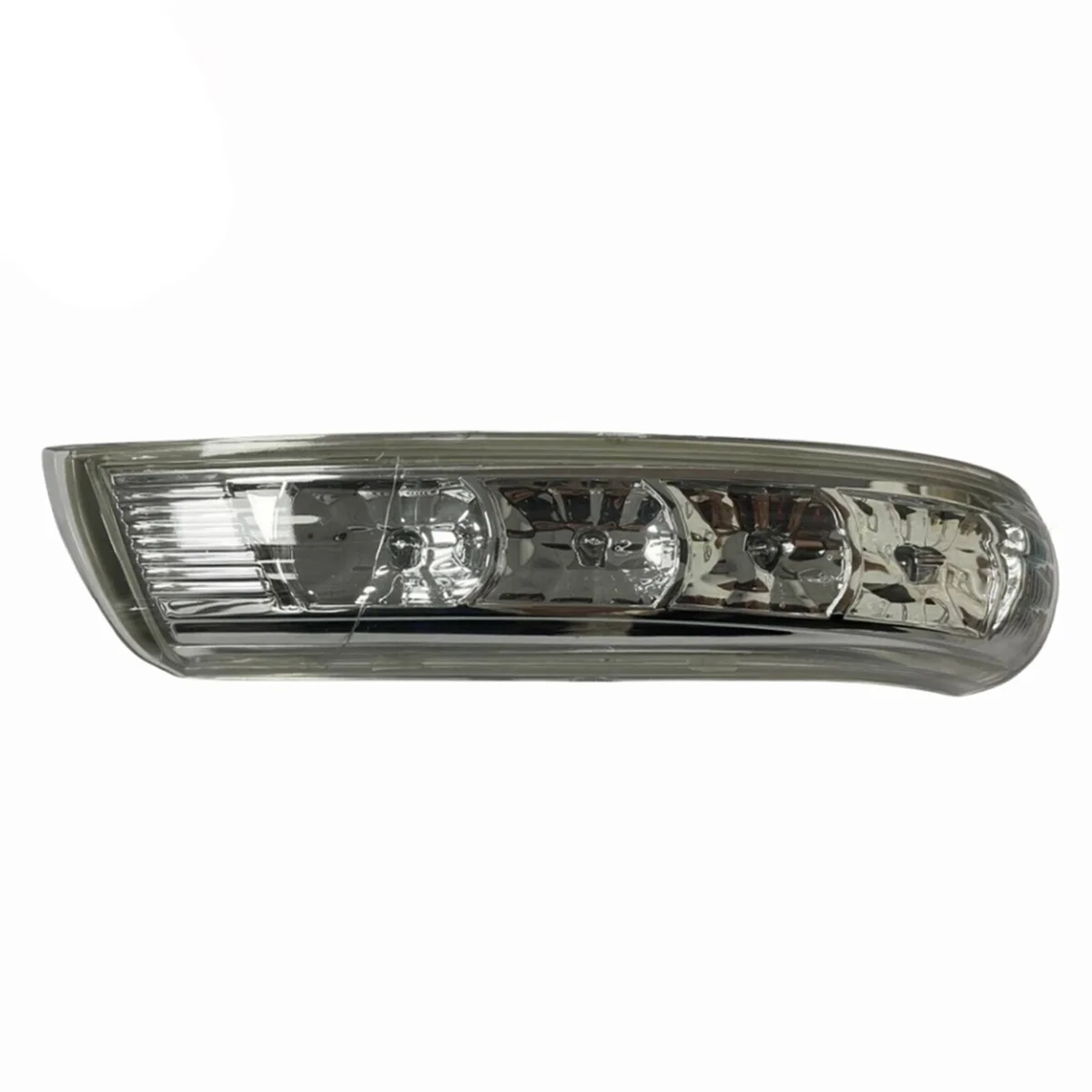 Car-Left-Rearview-Mirror-LED-Turn-Signals-Light-for-HYUNDAI-Santa-Fe ...