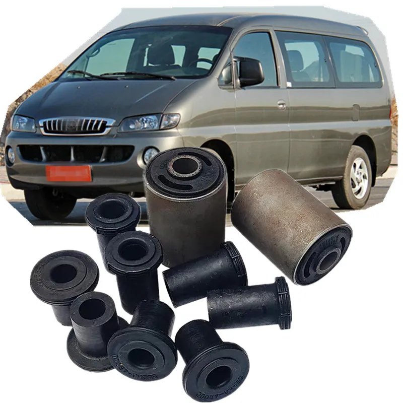 Douille à ressort pour HYUNDAI H100'04-07 H1'01- PORTER II 04 JAC ...