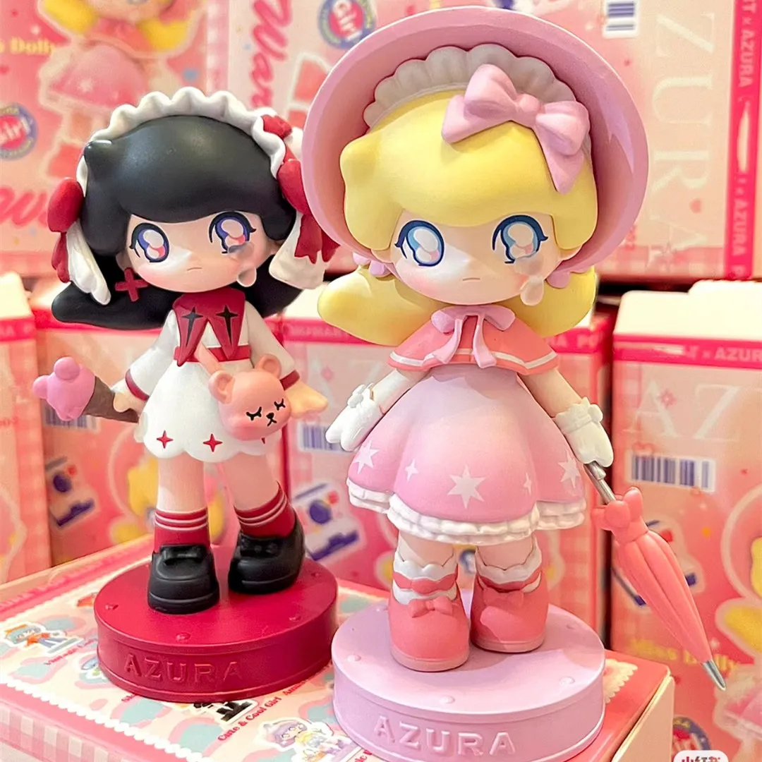 Blind-Box-Toys-Original-Azura-Wardrobe-Collection-Model-Confirm-Style ...