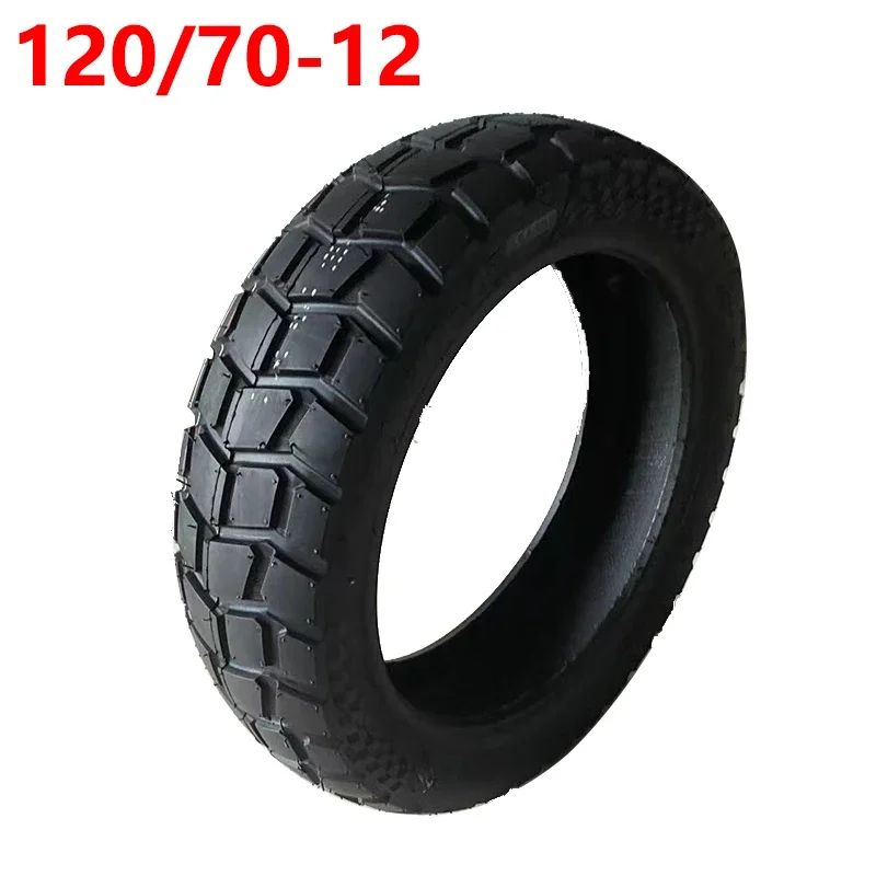 120-70-12-Motorcycle-Tubeless-Tire-Bike-Electric-Scooter-Motorcycle ...