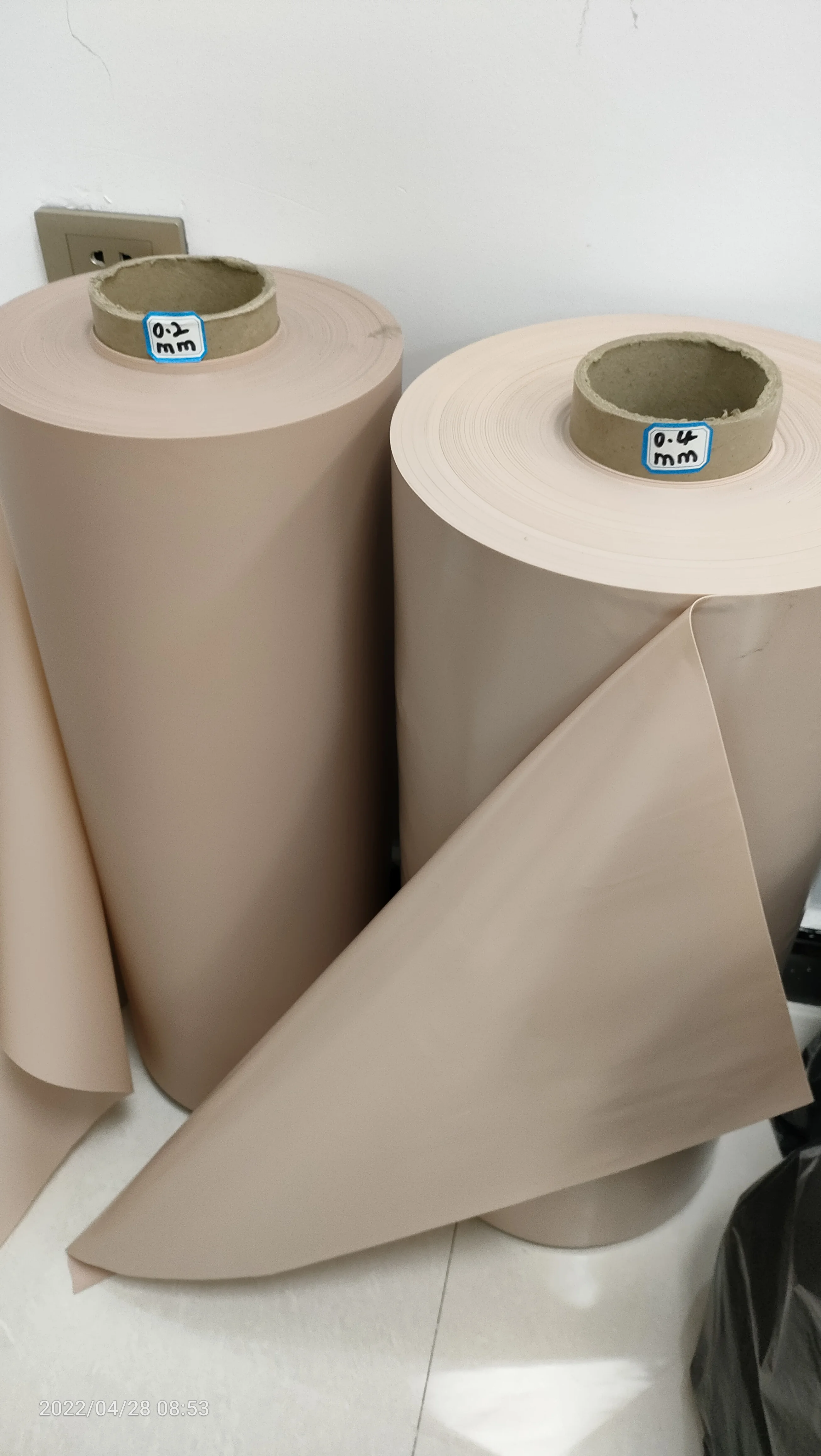 0-28mm-Thick-Korean-PU-Skin-Fabric-for-Hair-Injection-Closure-and ...