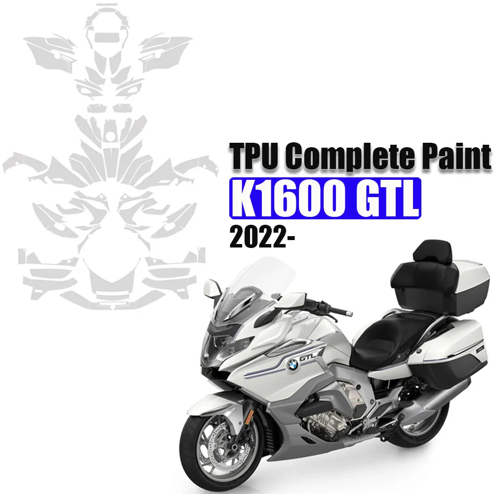 K1600-GTL-Motorcycle-Fairing-TPU-Protective-Film-K1600GTL-PPF-Full-Wrap ...