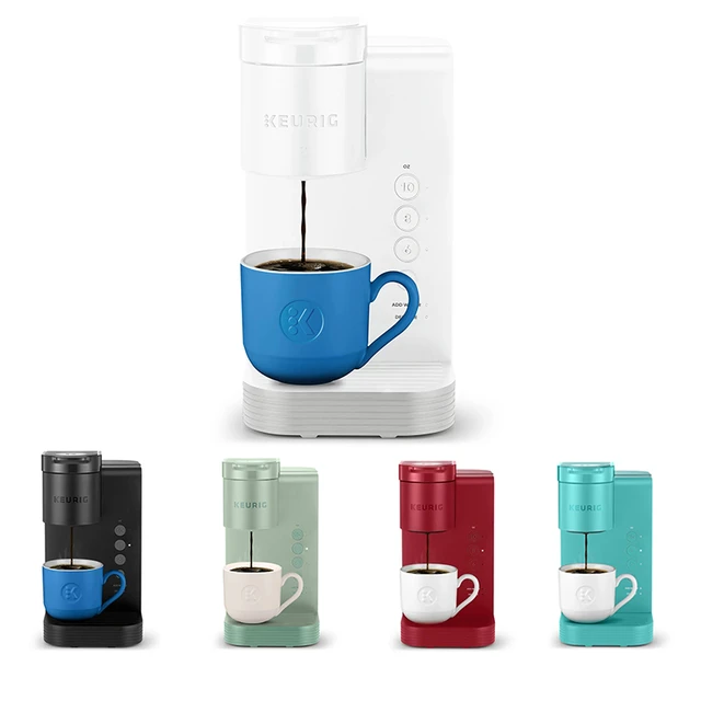 Keurig Coffee Maker Colors