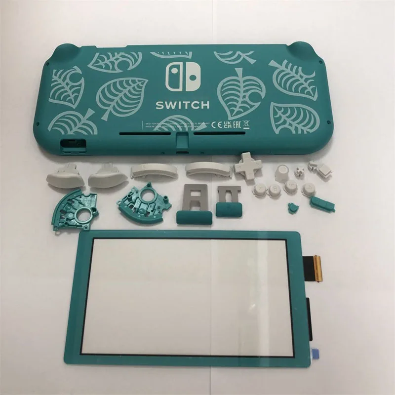 Limited-Edition-Shell-Pl-stico-Habita-o-para-Nintendo-Switch-Lite-NS-LITE-Game-Console-Repara.jpg