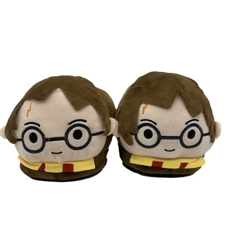 Winter-Movie-Magic-College-Cartoon-Cotton-Slippers-Magician-Wizard-Fans ...