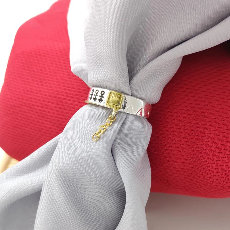 Kuj-J-tar-Ring-Fashion-Jewelry-JOJO-s-Wonderful-Adventure-Japan-Anime ...