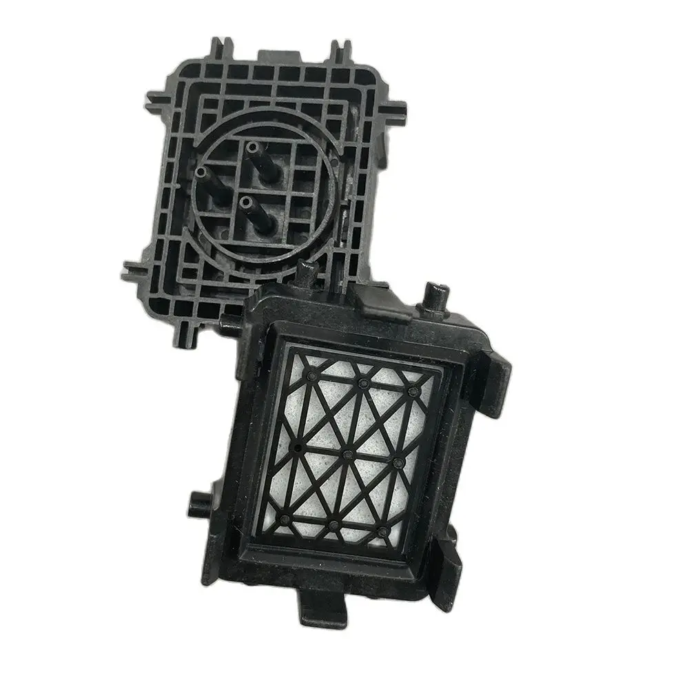 LETOP-1PCS-Original-Allfar-Printer-Head-Assy-Cap-Top-Double-Head-Captop ...