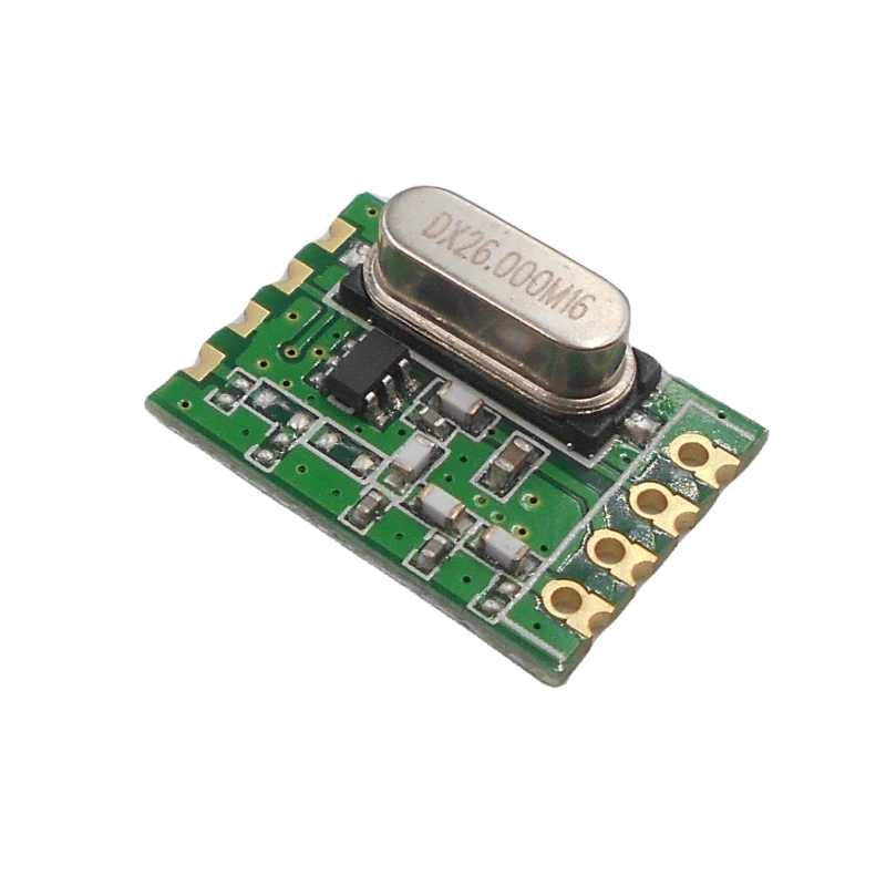 RFM119-315/433/868/915S1 CMT2119A wireless transmission module ...