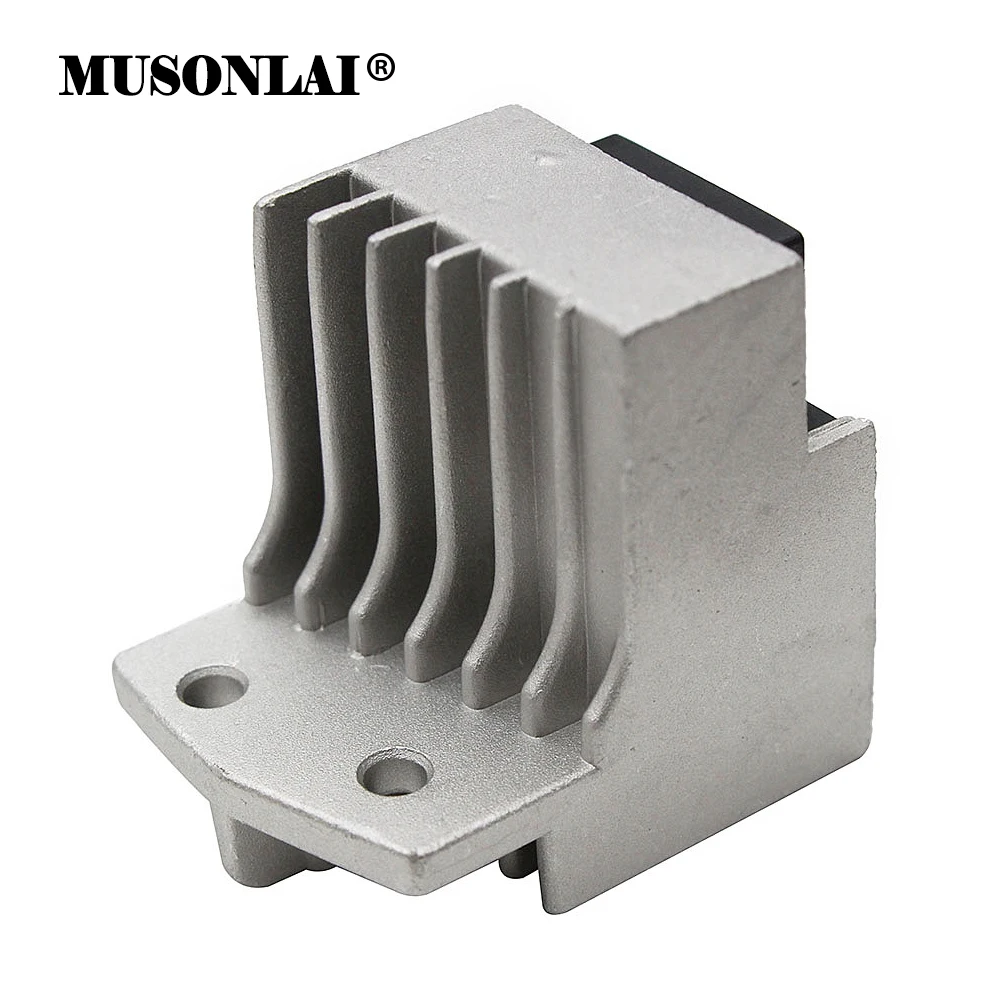 Motorcycle-Regulator-Rectifier-For-Honda-ANF125-ANF125ST7-Pgmfi-2007 ...